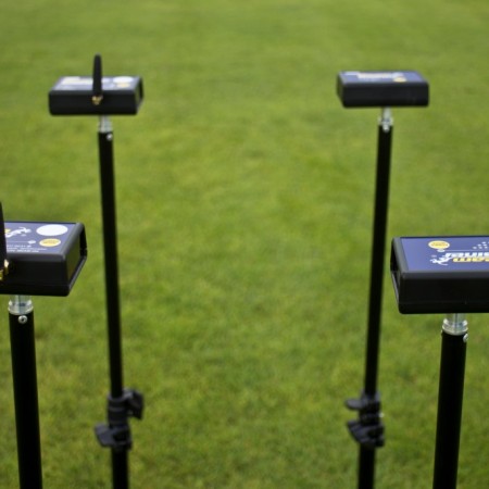 Beam trainer | See how Beam Trainer Electronic Starter Pistol + Photo ...